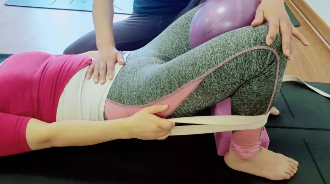 6 Best Exercises to Strengthen Your Pelvic Floor | Gynin