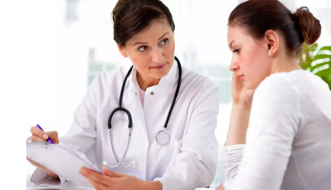 Vaginal Thrush in Women: Everything You Need to Know About | Gynin