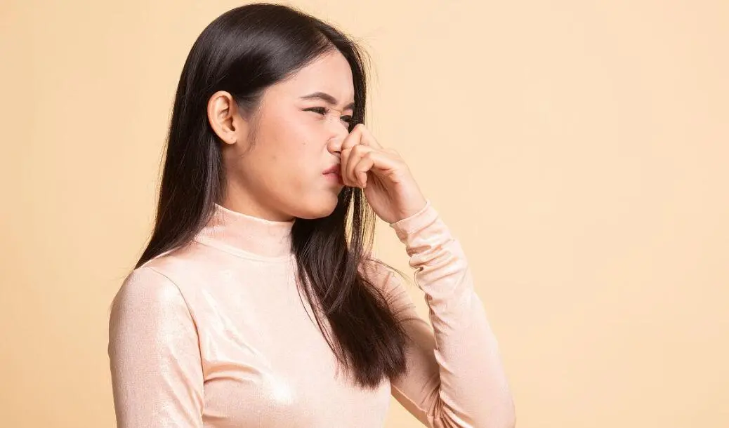 How to Distinguish Between Normal and Abnormal Vaginal Odor | Gynin