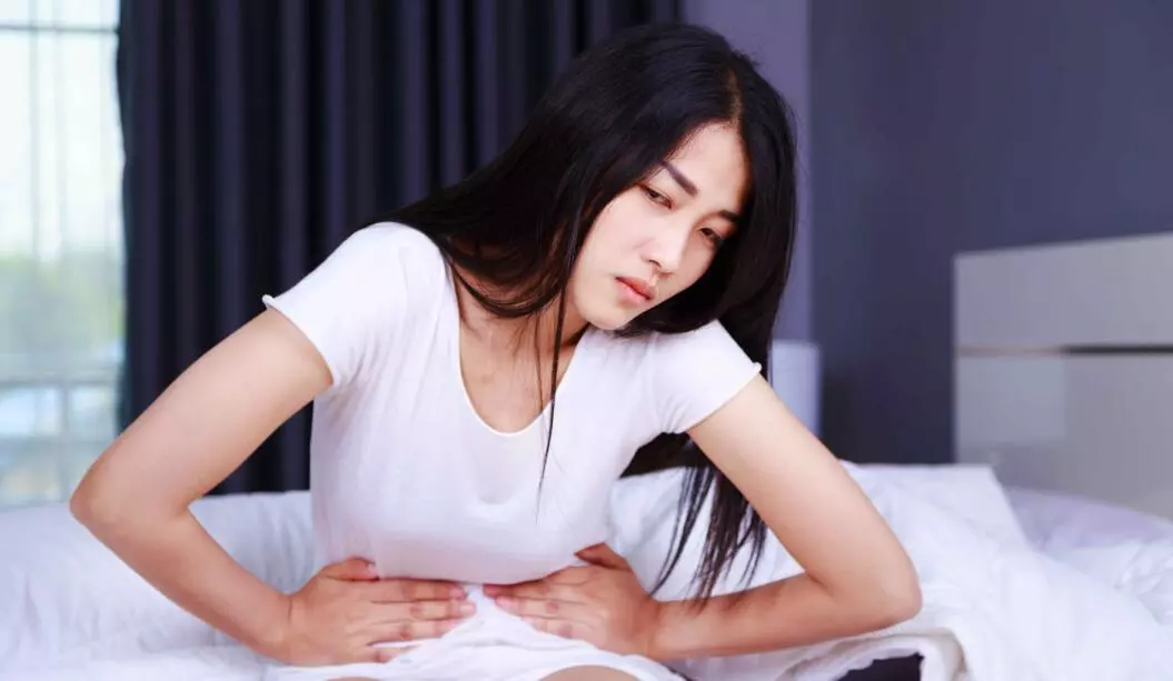 How UTI Causes Vaginal Odor? What is The Connection? | Gynin