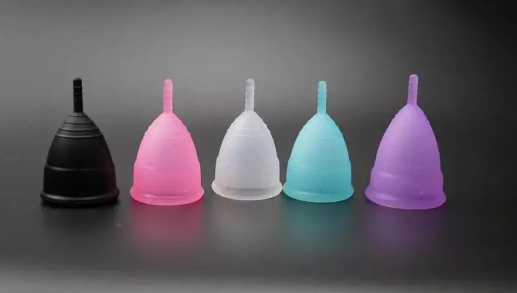 The Vaginal Health Benefits of Menstrual Cup Application | Gynin