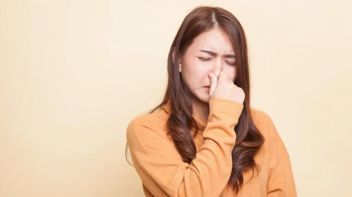 What Does Normal Vaginal Odor Smell Like? | Gynin